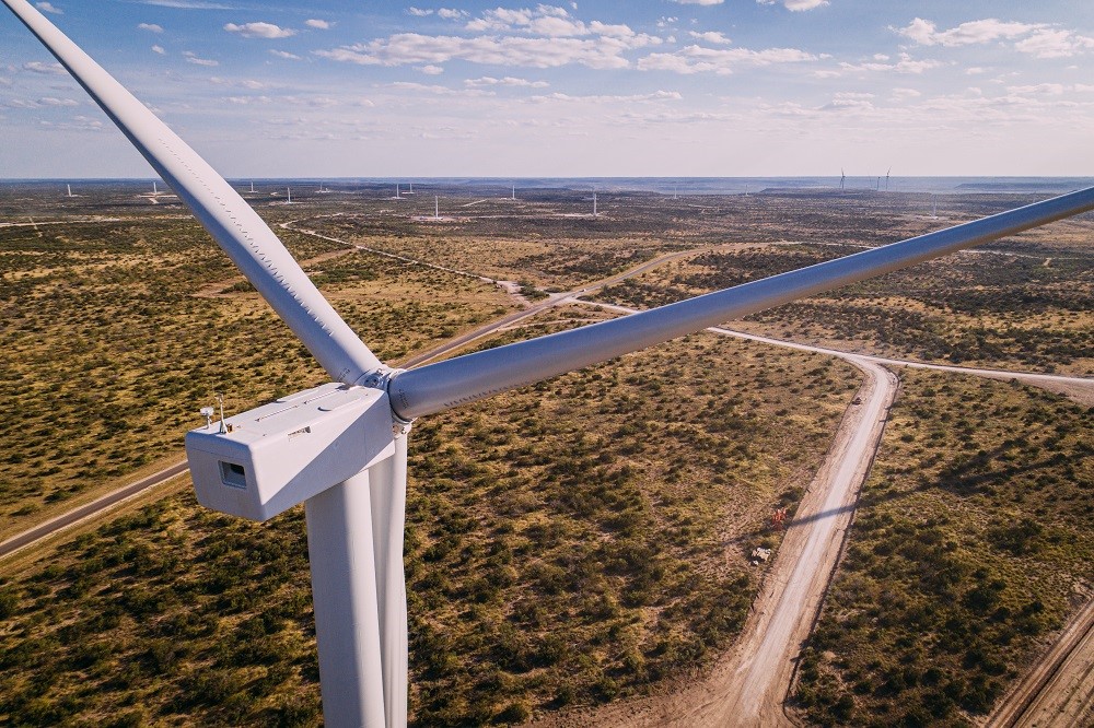 Scout Completes Construction of 130 MW Bitter Ridge Wind Far