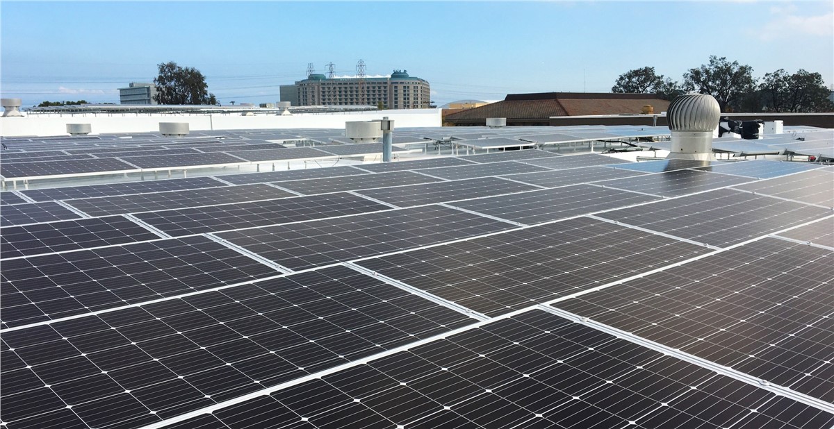 Esdec Solar Group Granted Intertek Satellite Lab Status in N