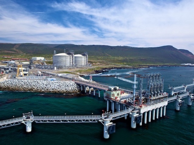Total Closes Its Participation in the Energia Costa Azul LNG