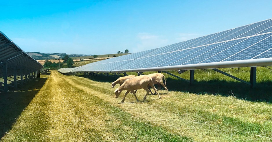 BLX Announces Closing of the Acquisition of 20 MW "Sky High"