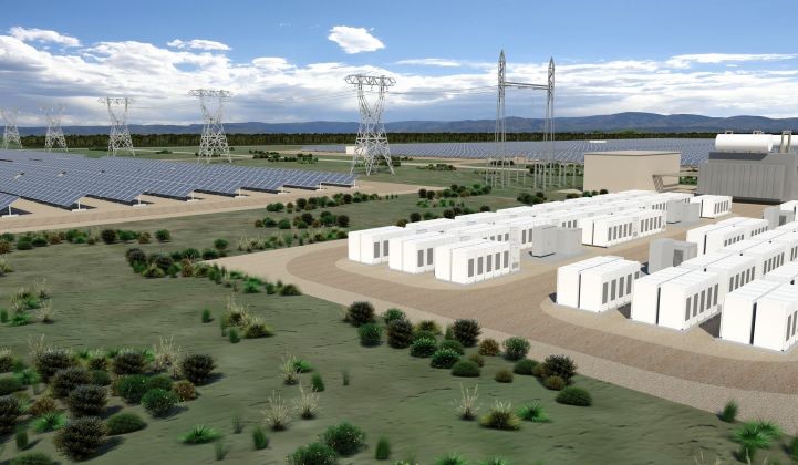 How US Grid Operators Plan To Tackle Energy Storage at Gigaw