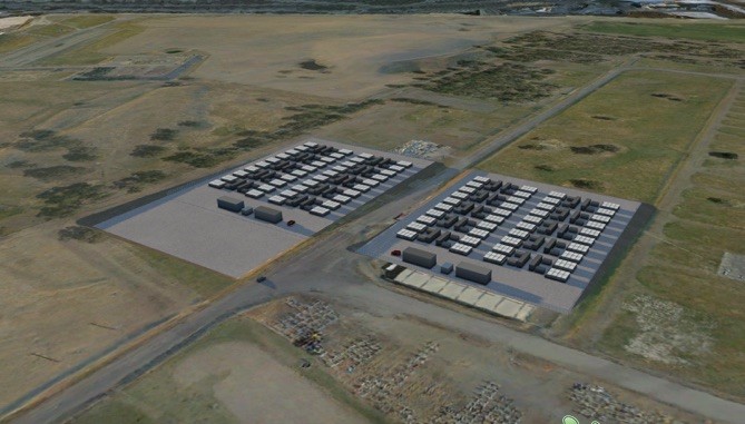 Australia's Big Fossil Fuel Generators Are Being Replaced by