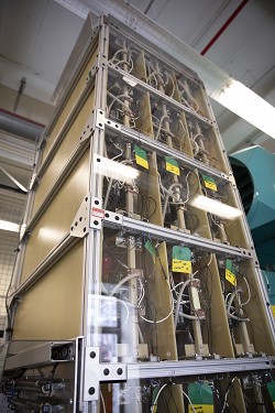 GE Research Demonstrates Breakthrough MW Scale Modular, Mul
