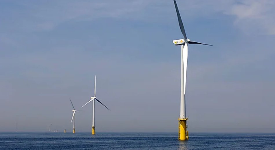 Shell Joint Venture Atlantic Shores Granted Right To Power N