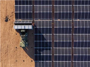 5B Seeks New Funds As Orders for its Maverick Solar Solution