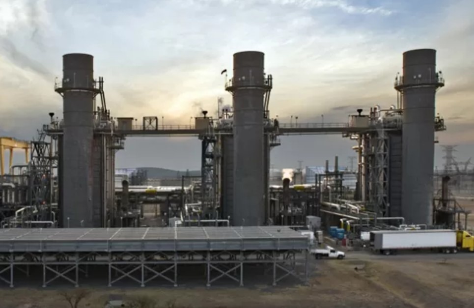 GE Power Conversion Contributes to the Development of the Fi