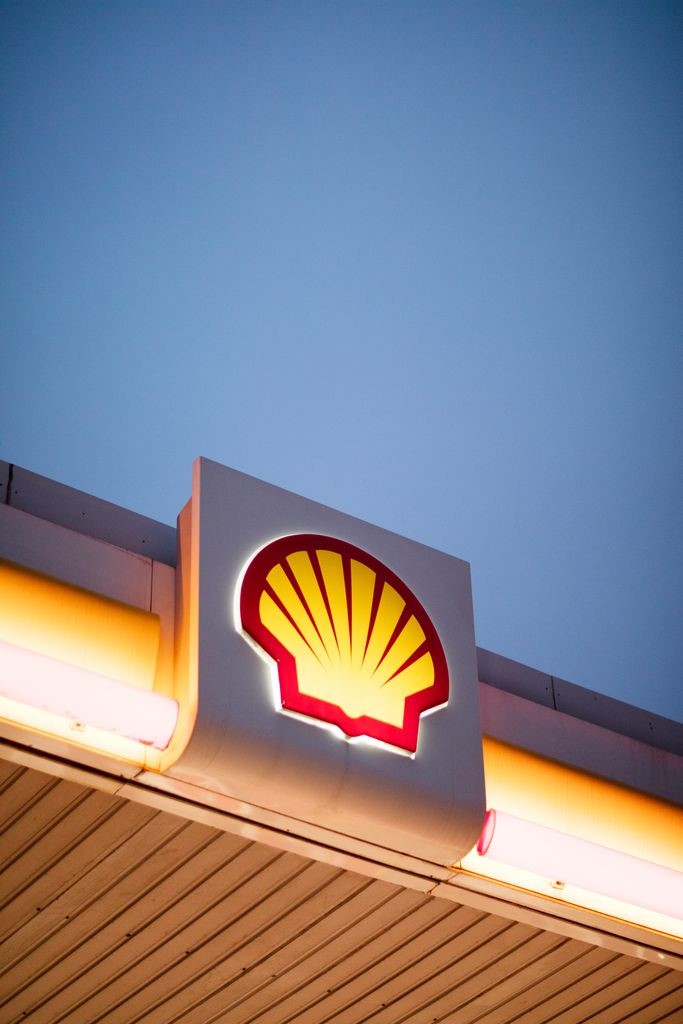 Shell to Build One of Europe's Biggest Biofuels Facilities