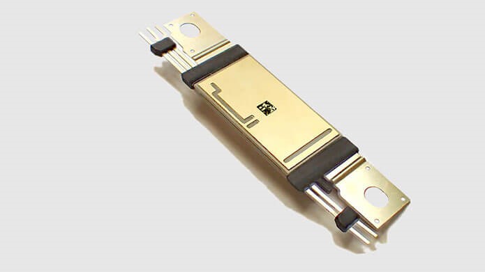 BorgWarner Receives U.S. Department of Energy Award for High