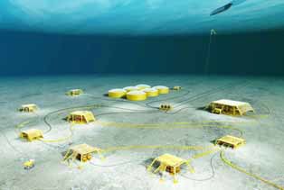 FMC Technologies and Technip to Launch Forsys Subsea