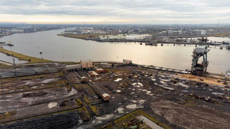 BP Plans Major Green Hydrogen Project in Teesside