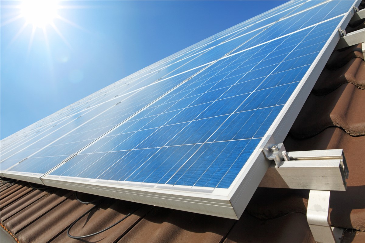 Swift Current Energy Selects First Solar's Thin Film PV Tech