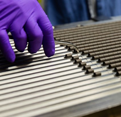 Westinghouse Announces Next-Generation Nuclear Fuel Enhancem