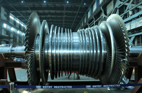 GE Steam Power and NGSL Complete Project to Increase Efficie