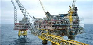 Plans for Increased Gas Extraction from Oseberg Approved