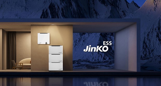 JinkoSolar to Supply 496 Sets of SunTank Residential ESS to