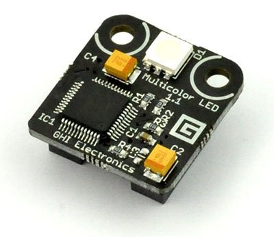 Cree Introduces Industry's Highest Performing LED Module