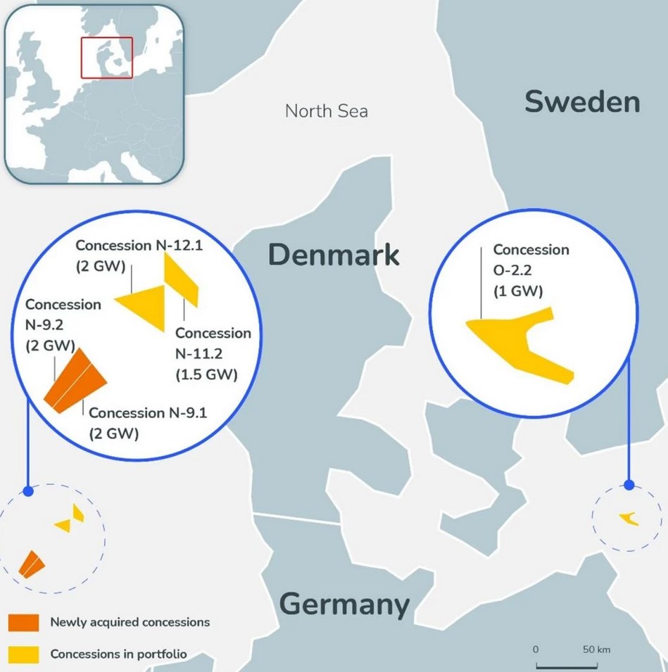 Integrated Power in Germany: TotalEnergies Joins RWE in Two