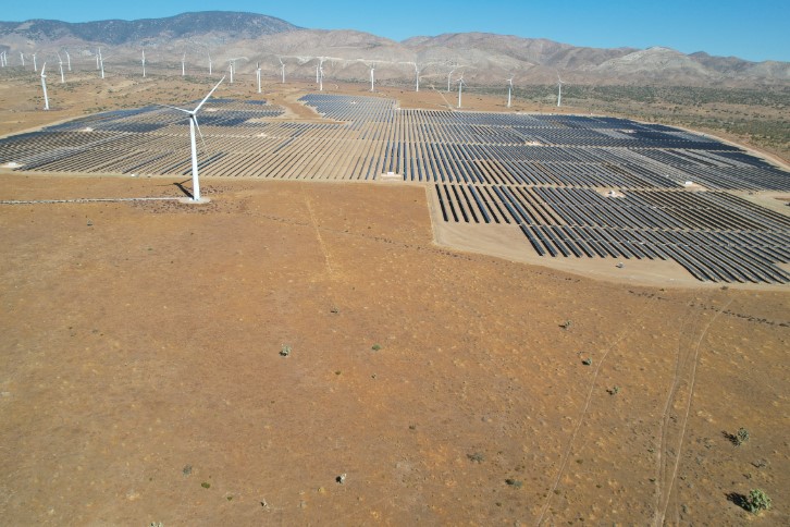 Avangrid Completes Installation of 105,000 Solar Modules for Avangrid Completes Installation of 105,000 Solar Modules for